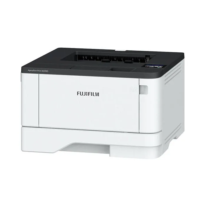 [APP4020-TH-S] Printer “Fujifilm” ApeosPort Print 4020SD – Great Ocean