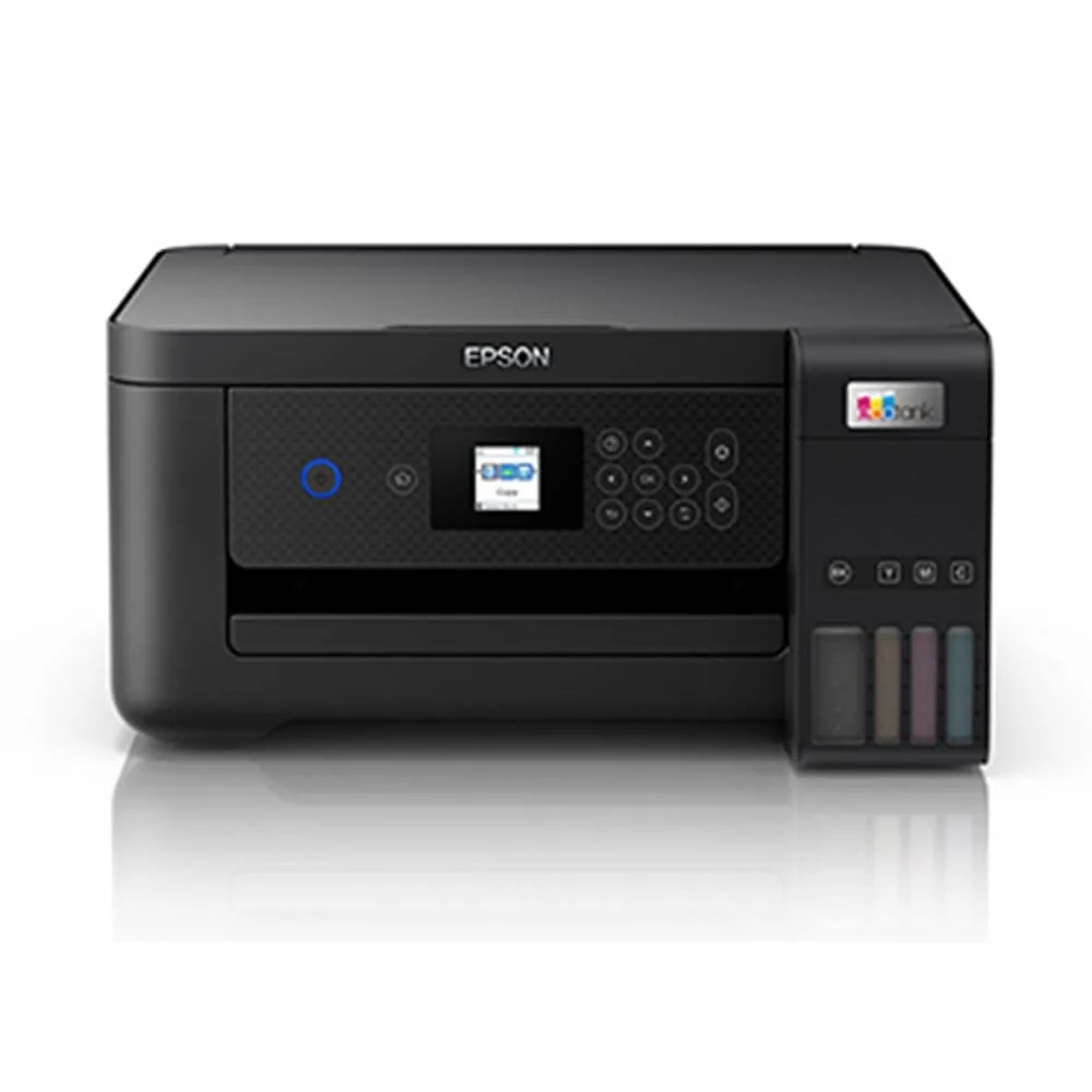 Epson EcoTank L4260 A4 Wi-Fi Duplex All-in-One Ink Tank Printer [L4260 ...