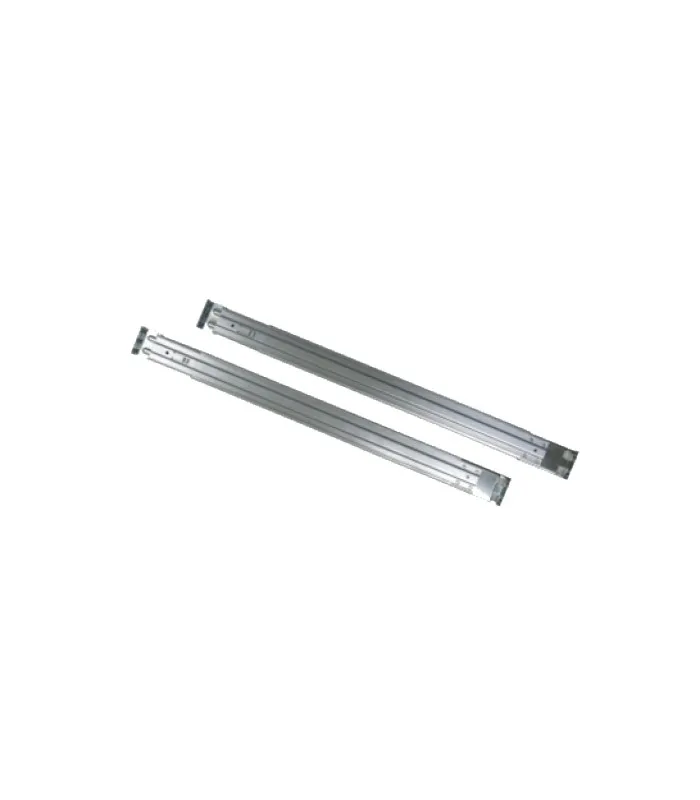 QNAP RAIL-A02-90 Rail Kit for TS-EC2480U-RP Rackmount Models [RAIL-A02 ...