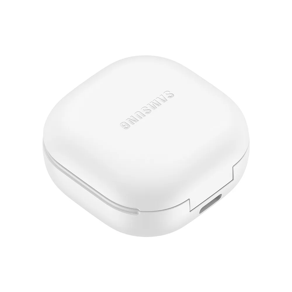 SAMSUNG GALAXY BUDS PRO 2 White [8806094511376] ราคา ถูก ส่งฟรี มีรับประกัน
