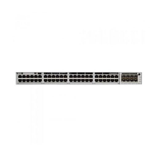 (C9300-48P-E) Switch “Cisco” Catalyst 9300 Series 48G PoE+ - Great Ocean