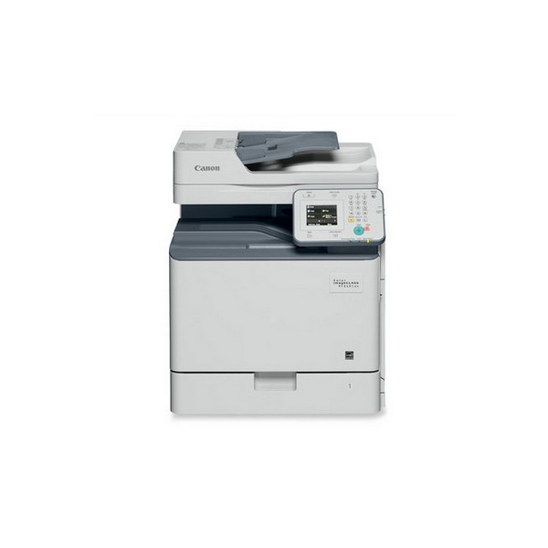 [MF810CDN]CANON IMAGECLASS MF810CDN COLOR LASER MULTIFUNCTION PRINTER ...