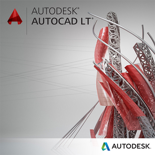 [AUTODESKCADLTS3] AutoCAD LT 2022 + Advance Support (3Y) - Great Ocean