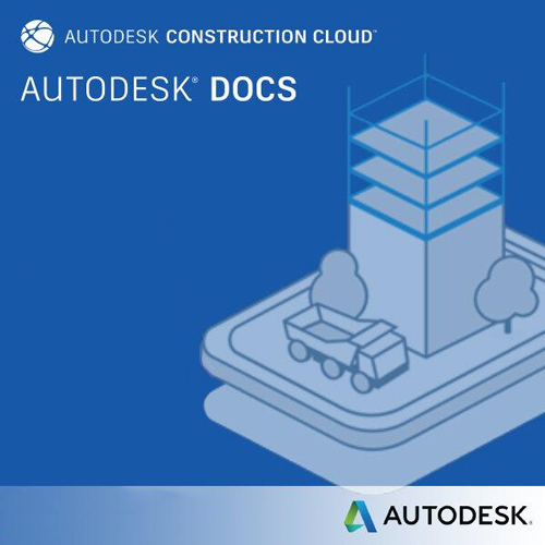 [AUTODESKDOCSCL1] Autodesk Docs CLOUD 2022 + Advanced Support (1Y ...