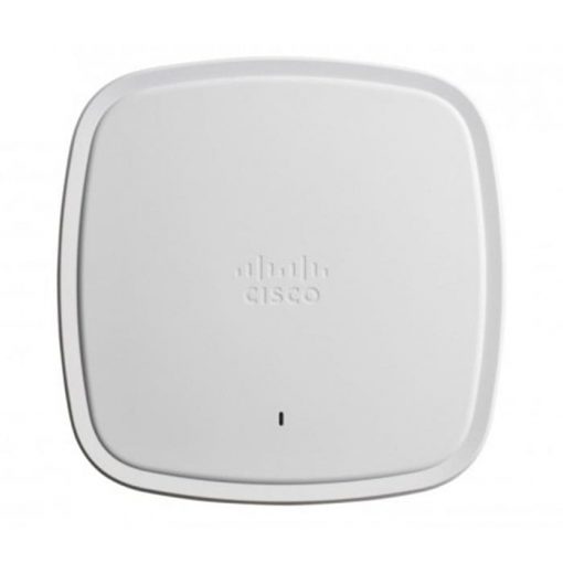 (C9120AXI-S) Access Point “Cisco” Catalyst 9120AX Series - Great Ocean