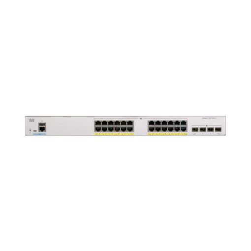 (CBS350-24T-4G-EU) Switch “Cisco” Business 350 Series 24G/4SFP - Great ...