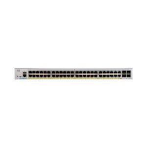 (CBS350-48T-4G-EU) Switch “Cisco” Business 350 Series 48G/4SFP - Great ...