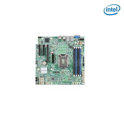 [DBS1200SPSR] Intel Server Board S1200SP Family (DBS1200SPSR), - Great ...