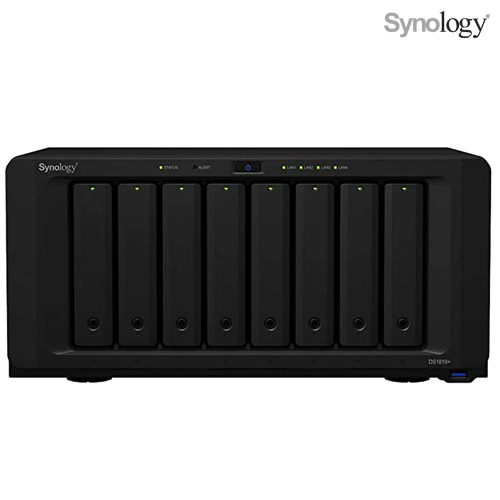 [DS1819+] Synology DiskStation DS1819+ - Great Ocean