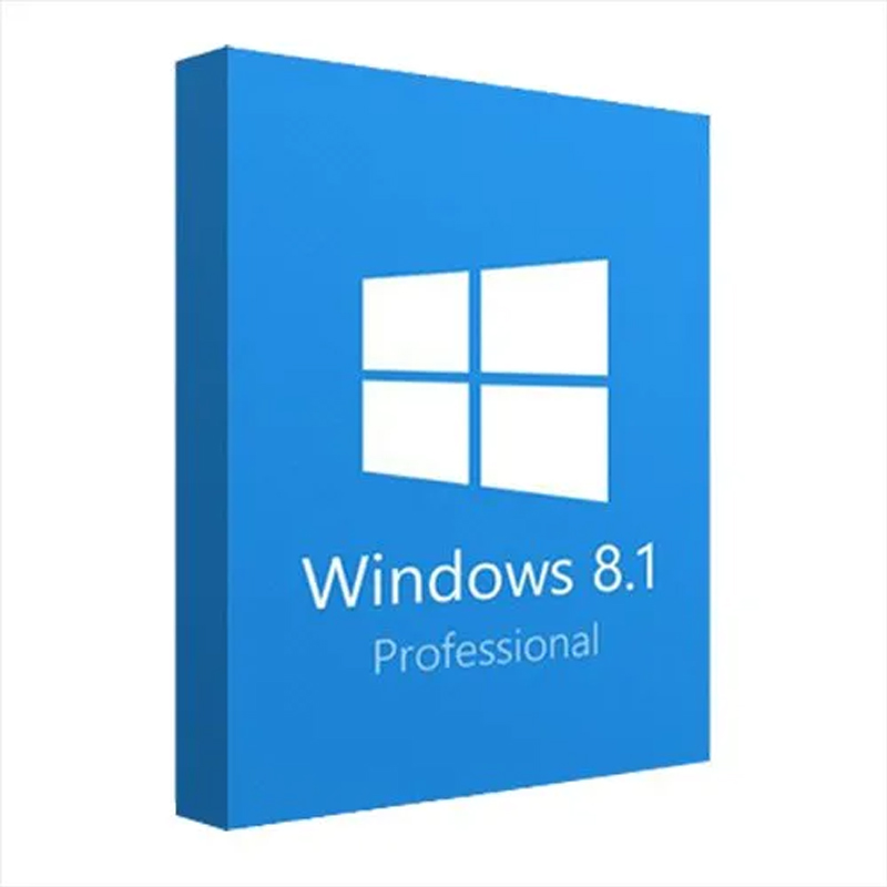 [FQC-05919] Microsoft WINDOWS 8 PRO 32 BIT ENG (OEM) - Great Ocean