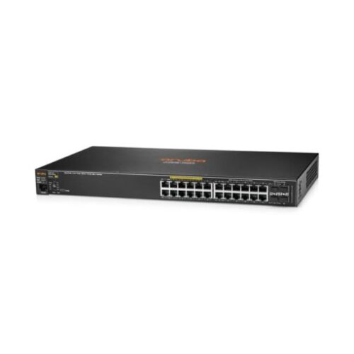 (J9774A) Switch “Aruba” 2530 8G PoE+/2SFP or 2G - Great Ocean