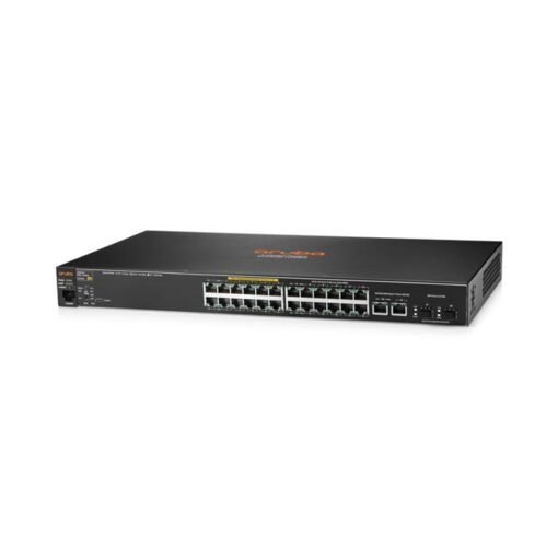 (J9779A) Switch “Aruba” 2530 24 PoE+/2SFP + 2G - Great Ocean