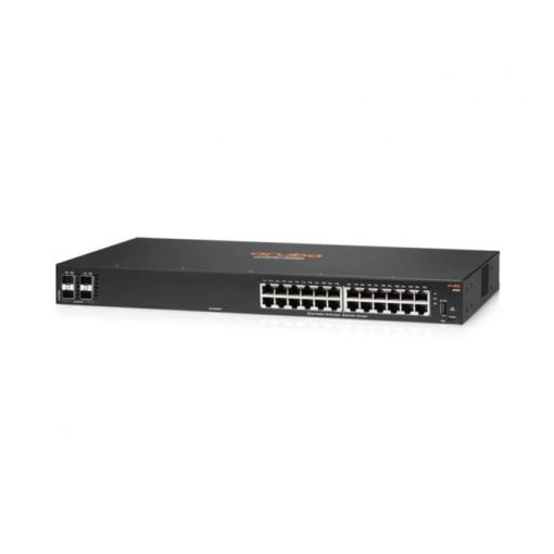 (JL678A) Switch “Aruba” CX 6100 24G/4SFP+ - Great Ocean