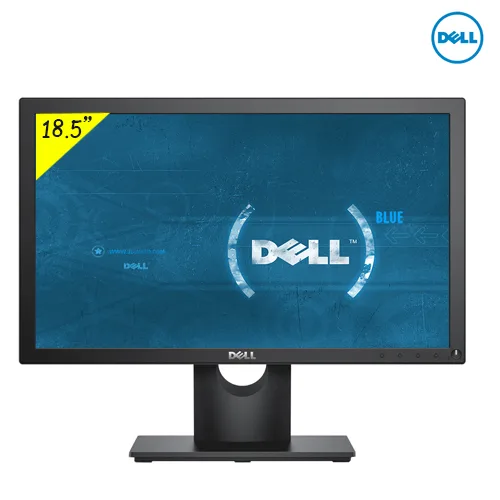 (LD-E1916HV#) MONITOR DELL E1916HV ราคา ถูก ส่งฟรี มีรับประกัน