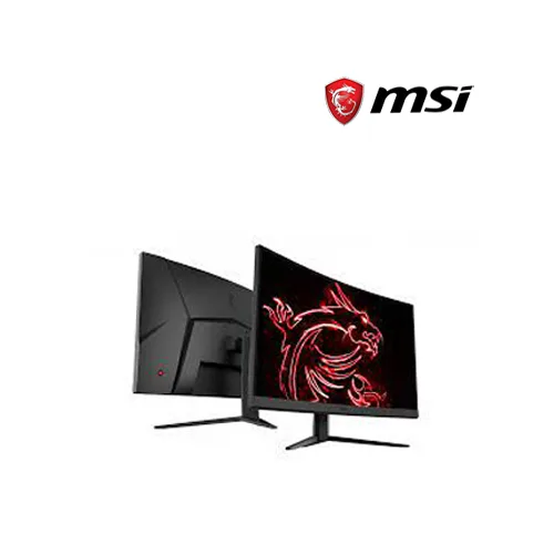 (MSI OPTIX G27C4) MONITOR (จอคอมพิวเตอร์) (จอคอมพิวเตอร์) MSI OPTIX ...