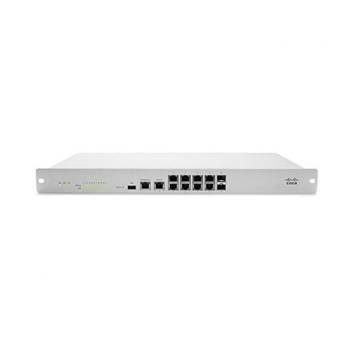 [MX100-HW] Router “Cisco” Meraki MX Series - Great Ocean