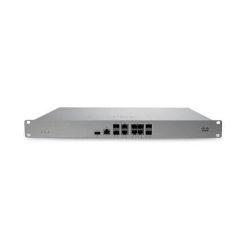 [MX105-HW] Router “Cisco” Meraki MX Series - Great Ocean