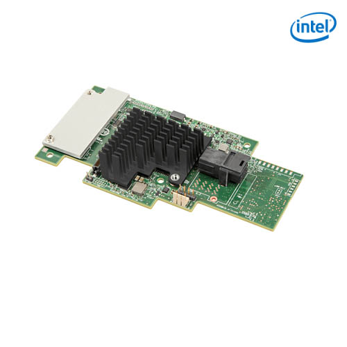 [RMS3CC080] Intel Integrated RAID Module RMS3CC080 - Great Ocean