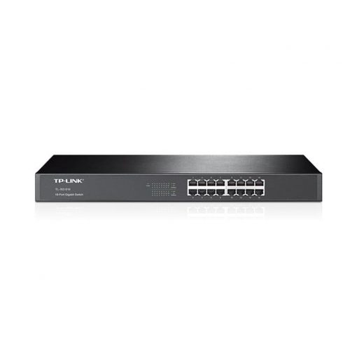 16-Port Gigabit Desktop Switch - Great Ocean