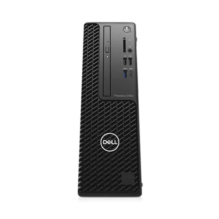 [SNST345004] Workstation “Dell” Precision T3450 SFF i7-11700/32GB/2TB ...