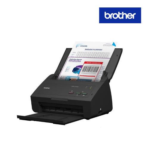 [ADS-2100] Brother ADS-2100 Scanner - Great Ocean