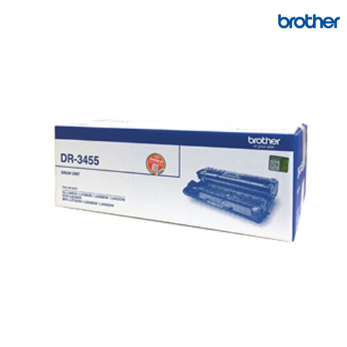 [DR-3455] Brother DR-3455 ตลับแม่พิมพ์ (ดรัม) - Great Ocean