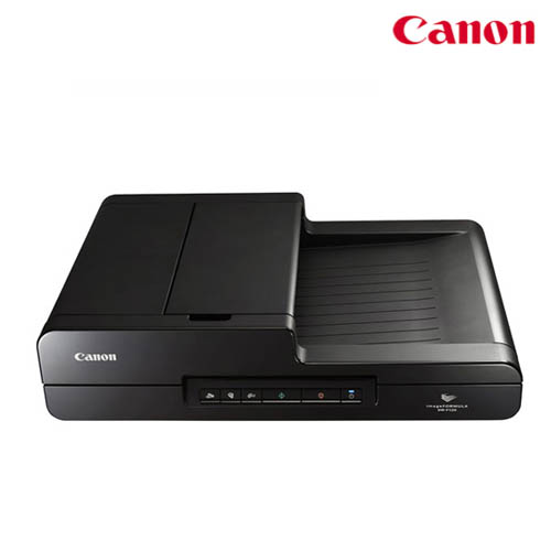 [DR-F120] Canon imageFORMULA DR-F120 - Great Ocean