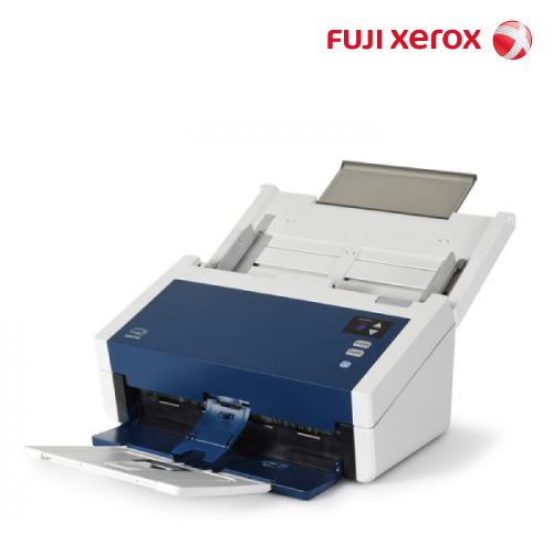 [DocuMate-6440] "Fuji Xerox DocuMate 6440 A4 Size Sheetfeed Scanner ...