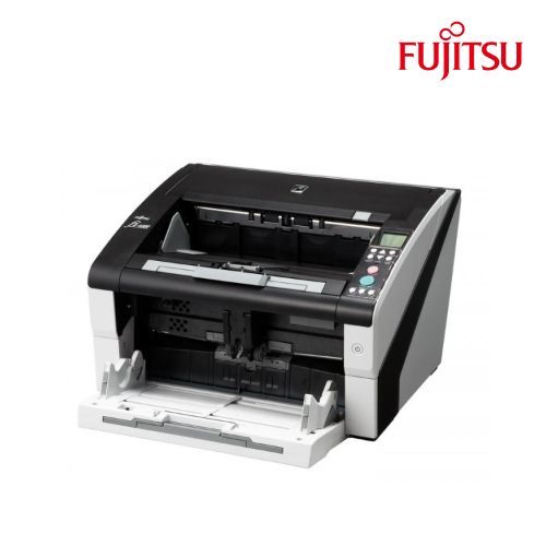 [FJS-fi-6800] Fujitsu fi-6800 Sheet-Fed Scanner (A3-Size) ราคาถูก ทุก ...