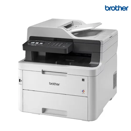 (MFC-L3750CDW) BROTHER Color MFC-L3750CDW ราคา ถูก ส่งฟรี มีรับประกัน