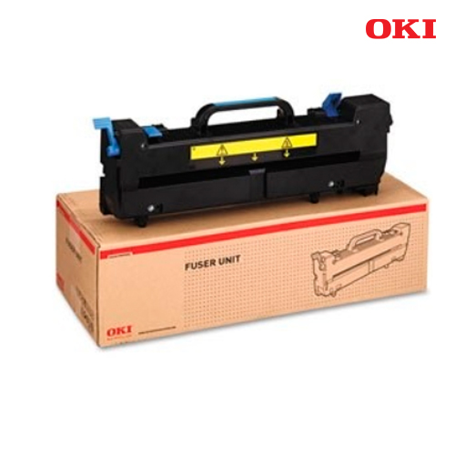 [OKI-FUSER-C9600/9800] OKI 42931704 Fuser Unit C9600 ชุดทำความร้อน ...