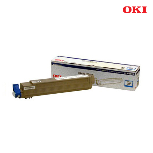 [OKI-TNC9600/9800-C] OKI-TNC9600/9800-C ตลับผ้าหมึก สำหรับเครื่องพิมพ์ ...