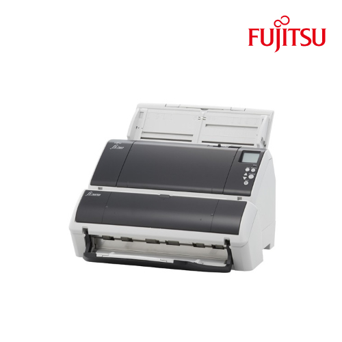 [PA03710-B001] Fujitsu fi-7480 Sheet-Fed Scanner (A3-Size) - Great Ocean