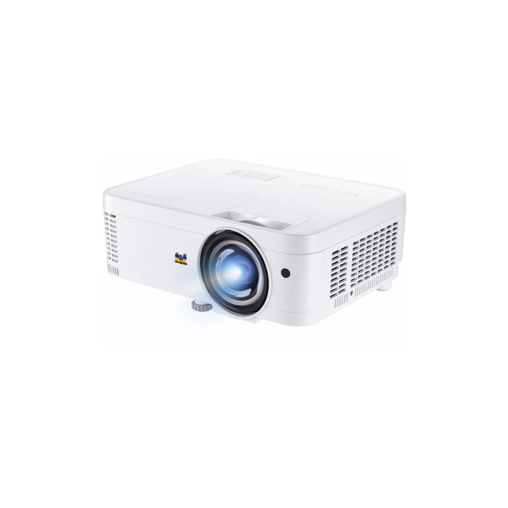 (PS600W) viewsonic โปรเจคเตอร์ระบบเครือข่าย รุ่น ความสว่าง 3700 แอนซี่ ...