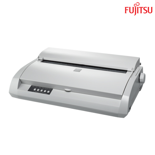 [DL3850+] Printer Dot Matrix Fujitsu DL3850+ - Great Ocean