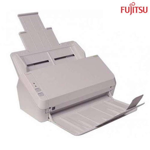 [ScanZen Eko] FUJITSU SCANZEN EKO - Great Ocean