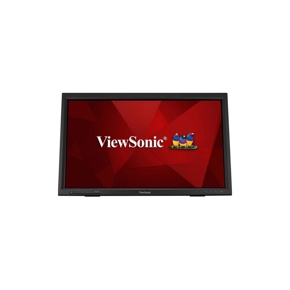 [TD2423] VIEWSONIC 24” IR Touch Monitor - Great Ocean