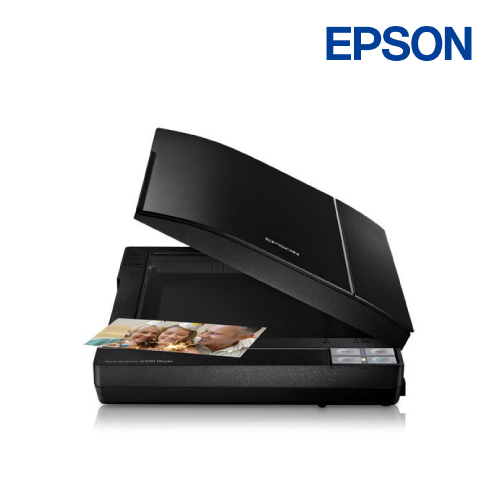 [V370] Epson Perfection V370 Photo Scanner ราคาถูก ทุกรุ่น มีรับประกัน ...