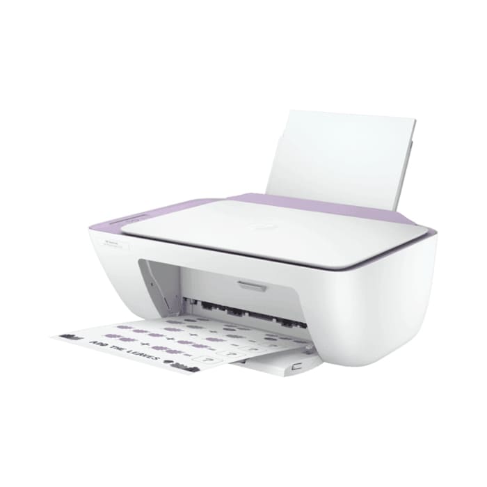 [7WQ08B] Printer “HP” DeskJet Ink Advantage 2335 - Great Ocean