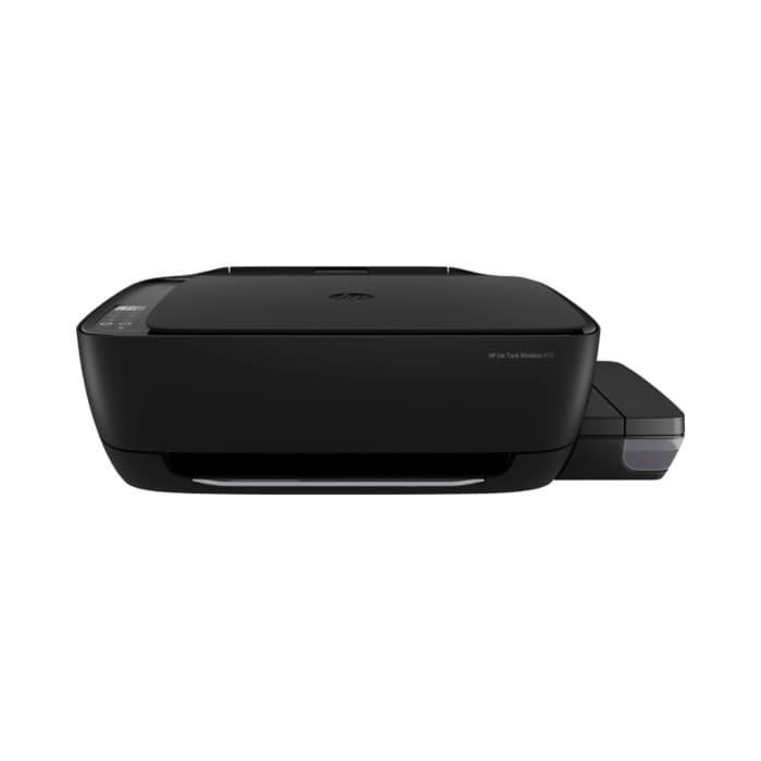 [Z4B53A] Printer HP Ink Tank Wireless 415 (Z4B53A) - Great Ocean