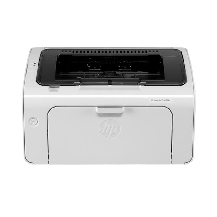 [T0L45A] Printer “HP” LaserJet Pro M12a - Great Ocean