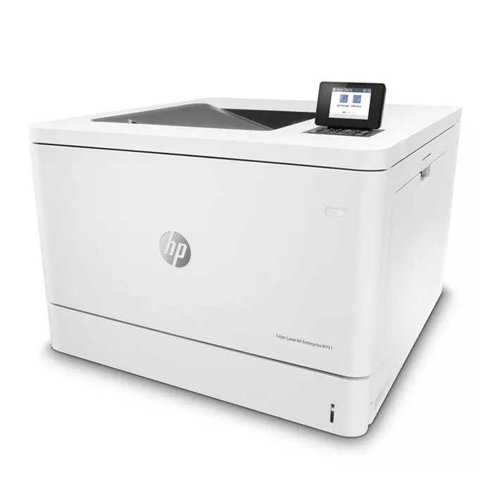 [T3U44A] Printer “HP” Color LaserJet Enterprise M751dn - Great Ocean
