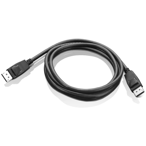 [0A36537] DisplayPort Cable Lenovo DP Port to DP Port Monitor Cable ...