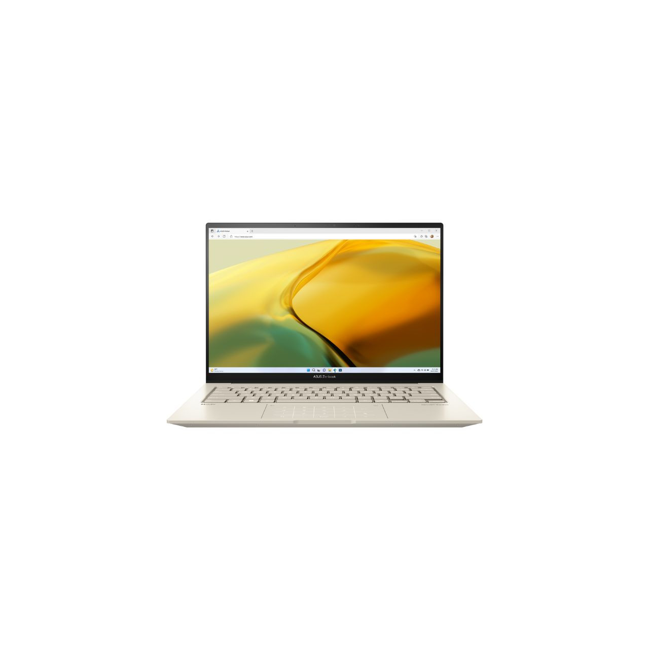 [UX3404VC-M9099WS] NOTEBOOK ASUS ZENBOOK 14X OLED UX3404VC-M9099WS i9 ...