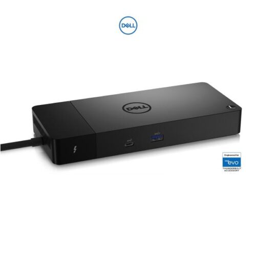 [WD22TB4] Adapter Dell Thunderbolt Dock - WD22TB4 - Great Ocean