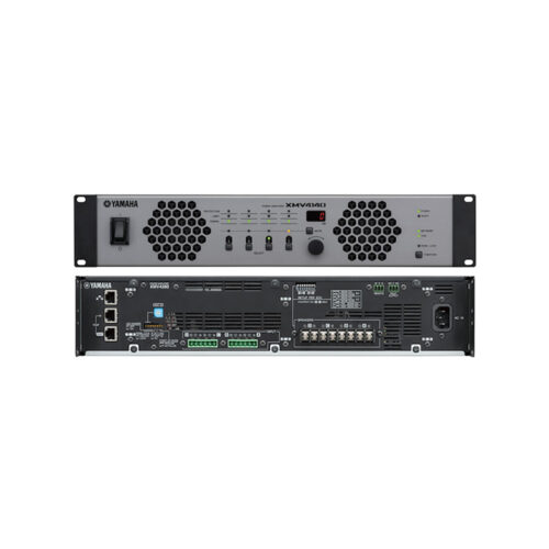 [XMV4140] YAMAHA XMV4140 เพาเวอร์แอมป์ - Great Ocean