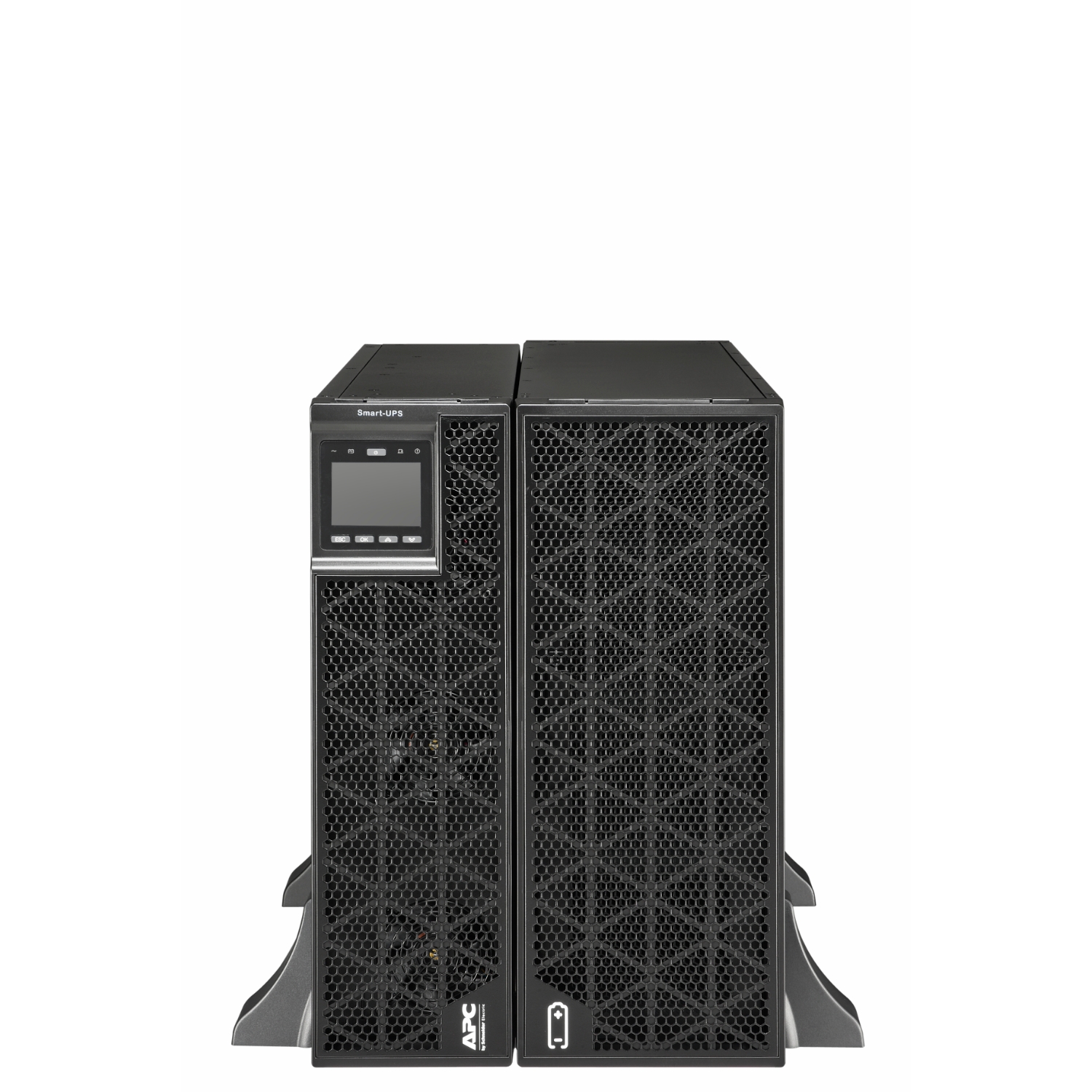 [SRTG15KXLI-PM] APC Smart-UPS RT 15kVA/15kW RM 230V - Great Ocean