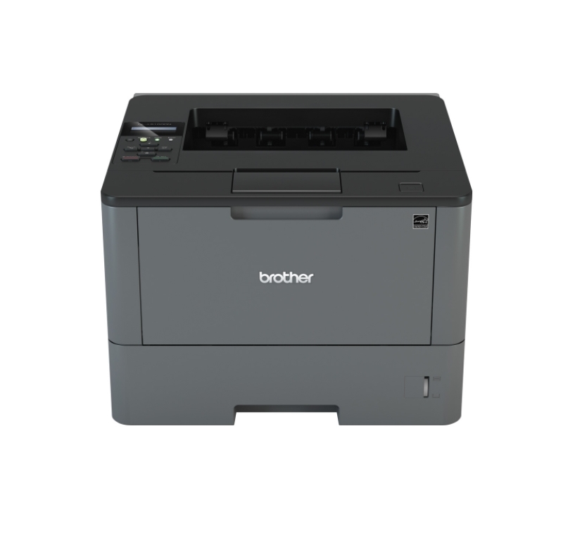 [HL-L5100DN] PRINTER BROTHER MONO LASER PRINTER (BLACK) - Great Ocean