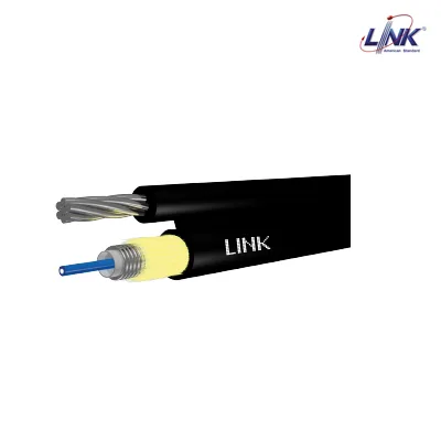 (UFH9502R) FTTx ROUND 2C, Stranded Drop Cable, LSZH (TOT & NT ...