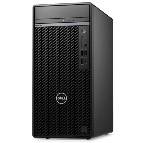 Dell Desktop OptiPlex 7010MT Plus i7-13700 8GB 256SSD+1TB Win11Pro ...